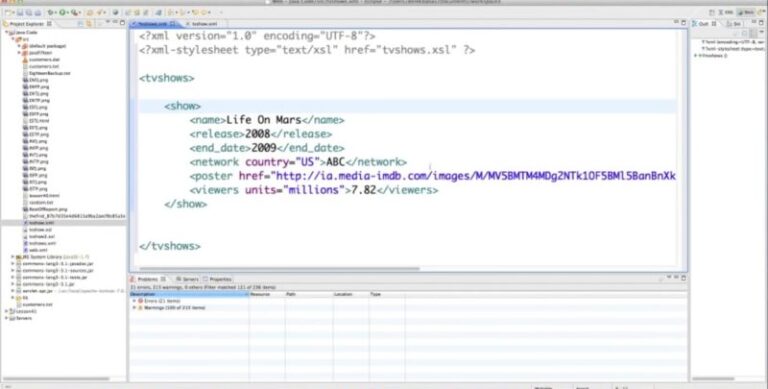 How To Edit Xml Files Best Practices For Editing And Optimization Metadata Standards
