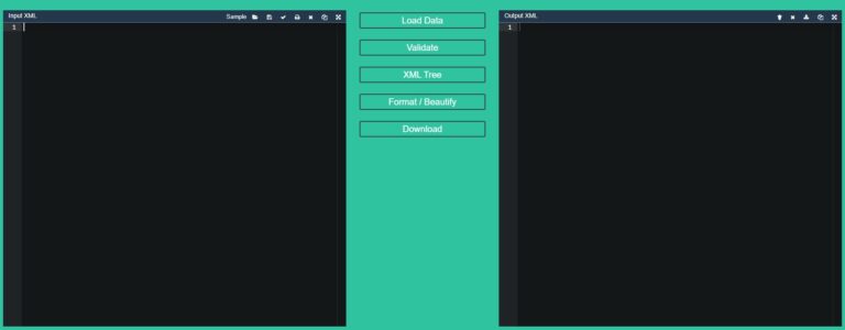 How To Edit XML Files - Best Practices for Editing and Optimization ...