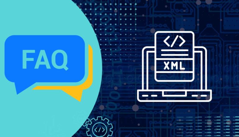 How To Edit XML Files - Best Practices for Editing and Optimization ...